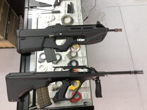 FN F2000 | ミリタリーショップ レプマート