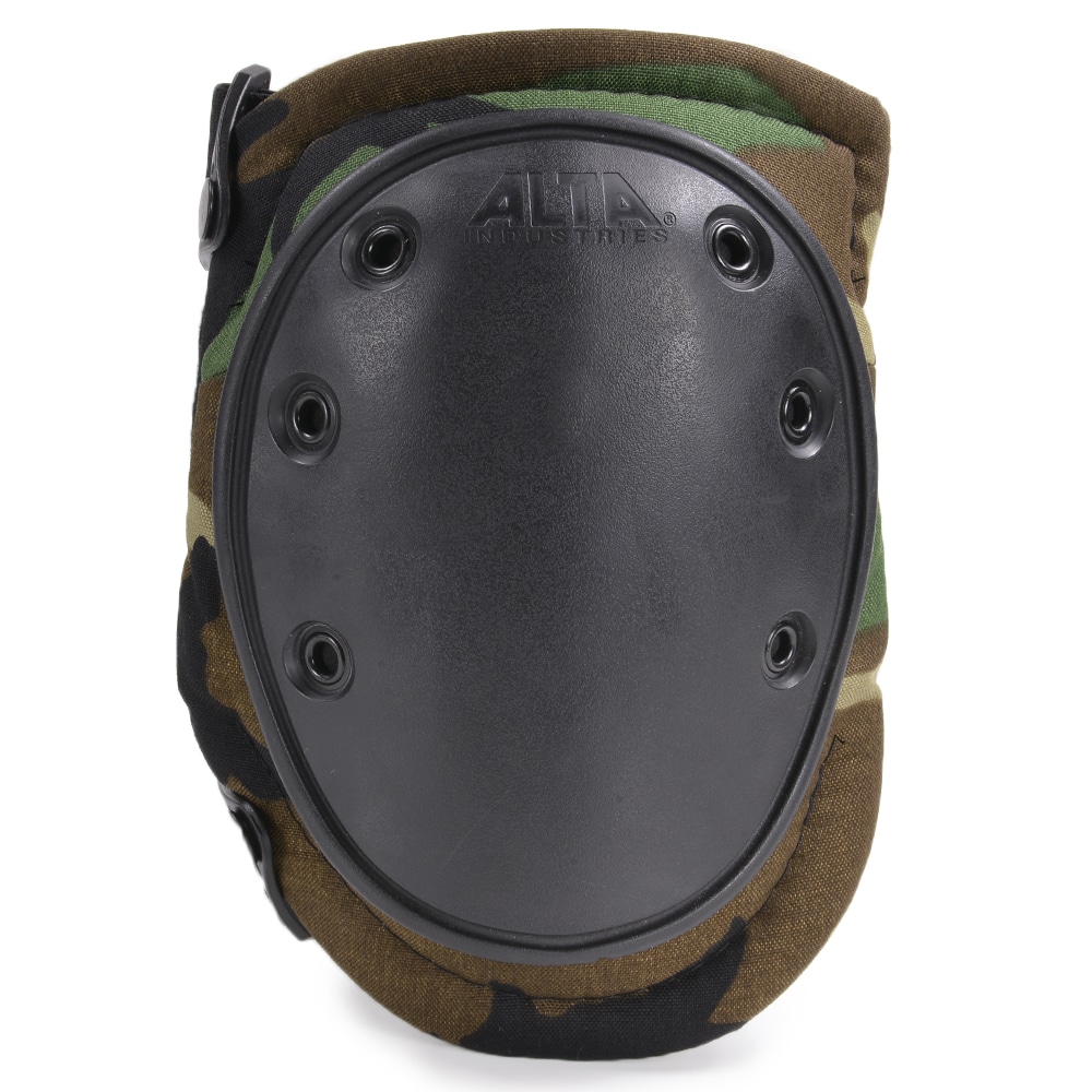 ミリタリーショップ レプマート / ALTA ニーパッド AltaFLEX ミリタリーショップ レプマート / ALTA ニーパッド AltaFLEX