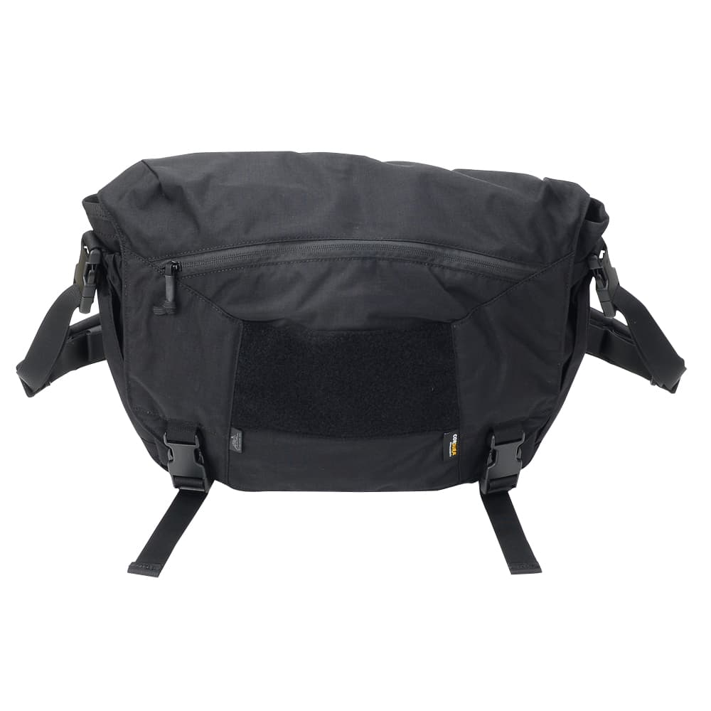 HELIKON-TEX ショルダーバッグ URBAN COURIER BAG コーデュラナイロン  [ ブラック / ミディアム ][tbucmcd01] HELIKON-TEX ショルダーバッグ URBAN COURIER BAG コーデュラナイロン