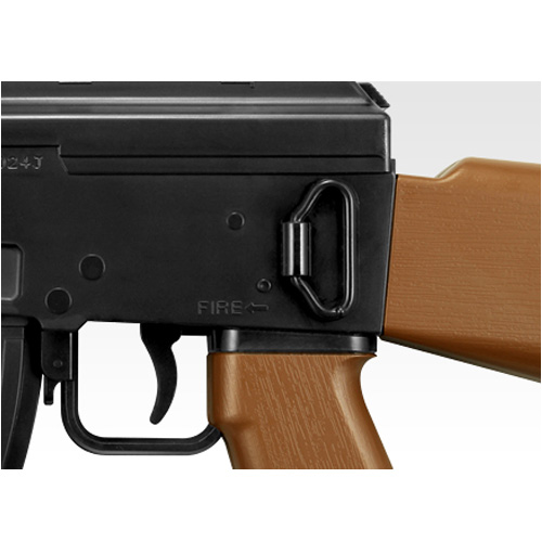 ミリタリーショップ レプマート / 東京マルイ 電動ガン AK47ミニ ミリタリーショップ レプマート / 東京マルイ 電動ガン AK47ミニ
