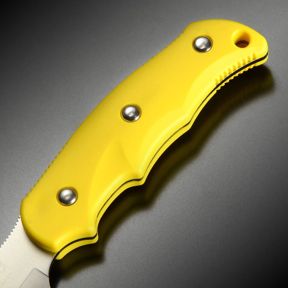 Gサカイ アウトドアナイフ サビナイフ3 ガットフック付 | ミリタリー