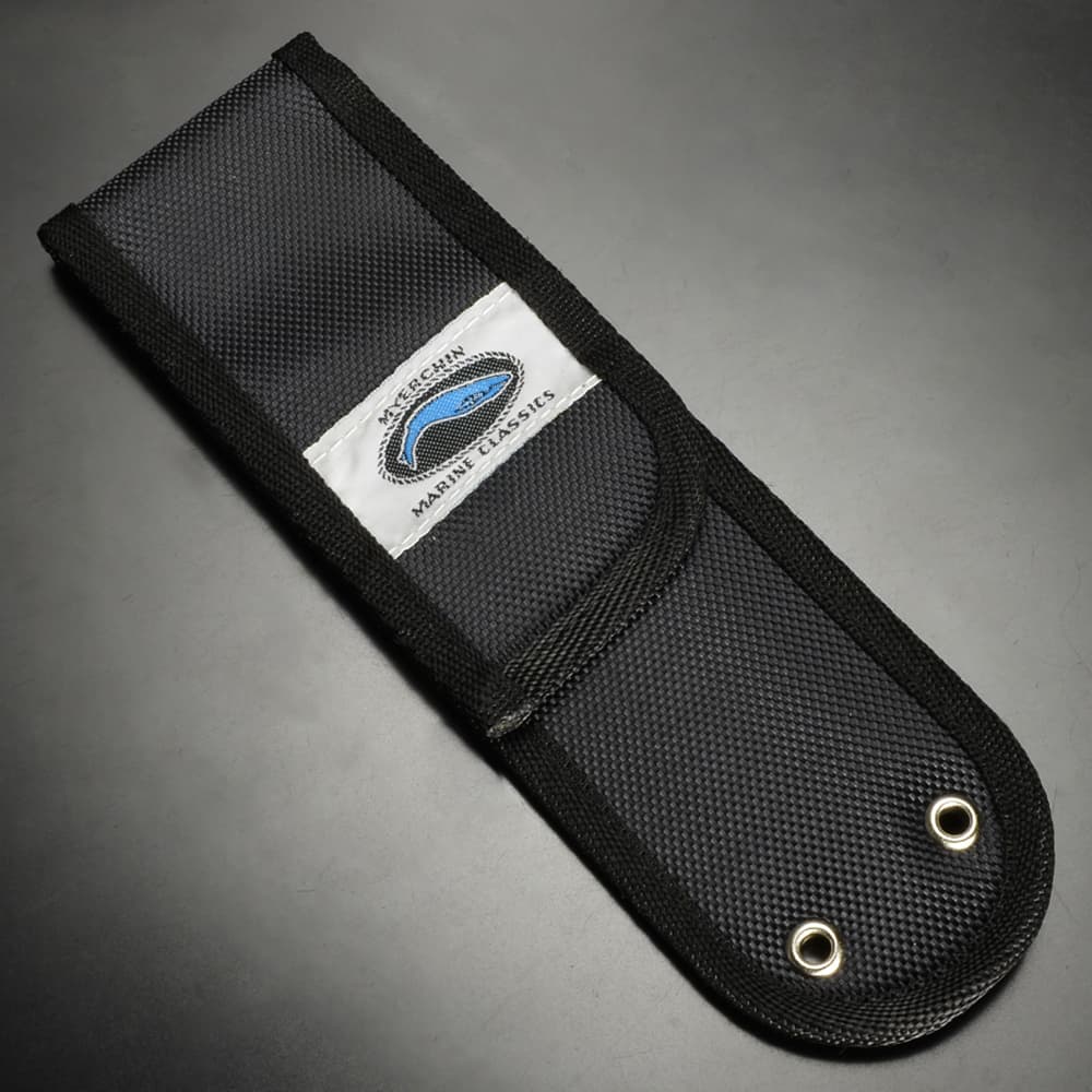 MYERCHIN ダイビングナイフ Offshore セーフティー /ダイブナイフ